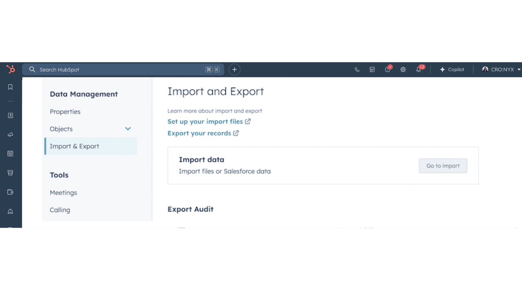 What & How to Import Data into HubSpot: A Step-By-Step Guide